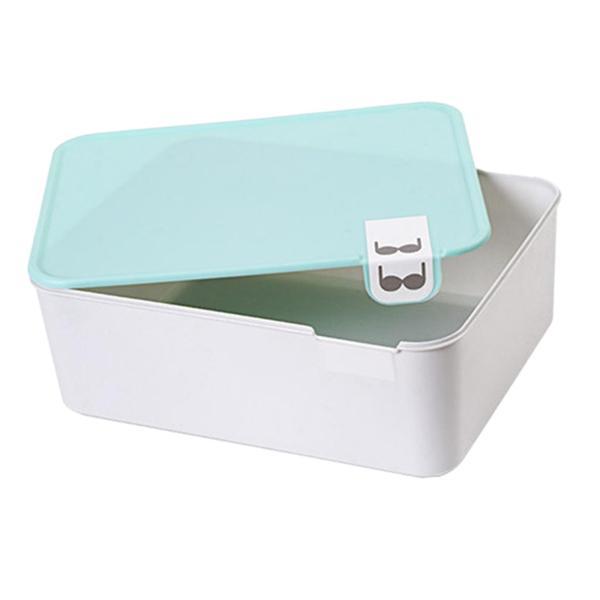 説明:[防塵蓋]蓋付き下着収納ボックスは水や埃の侵入を防ぎます.[PP素材]衣類収納オーガナイザーはPP素材で作られており.耐久性と耐摩耗性があり.軽量です.[ワードローブ下着オーガナイザー]収納が簡単.強力な支持力.あなたの人生の良いヘル...