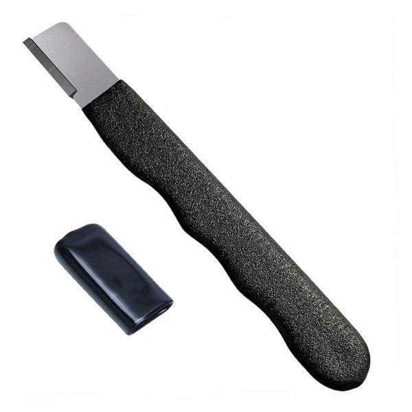 説明:[ポータブル]: ガーデンツール研ぎ.小型でコンパクト.サイズ4.72インチ x 0.47インチ.[プロフェッショナル]: 細かい研ぎシステム.研ぎのニーズを満たすのに最適です.わずか数秒で剪定を研ぐことができます.[効果的な研ぎ]:...