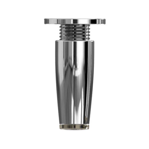 説明:[厚みのある素材]:家具の脚は高級アルミニウム合金製で.スプレーペイント処理が施されており.耐久性があります.[滑り止め底部]:キャビネットの足の底部はパッドで.滑り止め.耐摩耗性があり.床を傷から保護します.[幅広い用途]:金属製の...