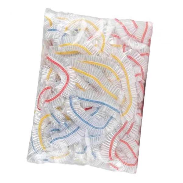 説明:[より大きくて厚い]: アップグレードされた食品カバーは38CMまで伸び.カトラリーやボウルなど.さまざまな形やサイズの食品容器に適しています.[安全素材]:使い捨て食品カバーは高品質の素材で作られており.環境に優しく安全なので.食品...