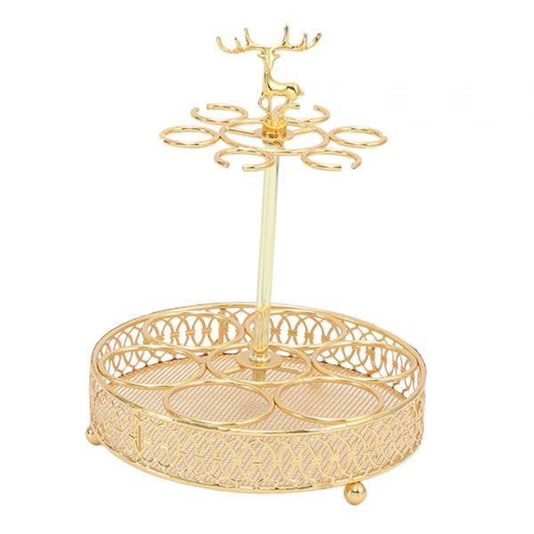 説明:[スペースを節約してウイスキーグラスを展示]: ガラスカップホルダーラックはワークトップやキャビネットに設置でき.ダイニングルーム.キッチン.バーのスペースを節約できます.[ほとんどのガラスに適しています]: グラストレイホルダーは多...