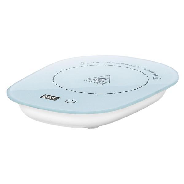 説明:[使いやすい]:断熱ベースの周囲にカップを置くだけでカップを加熱できます.電気カップウォーマーは.お茶.コーヒー.飲み物.食べ物などを温めるのに使用できます.[持ち運びが簡単]:卓上ドリンクウォーマーヒーターは軽量で持ち運びが簡単で....