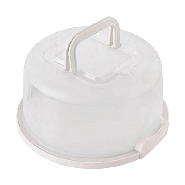 説明:[ポータブルデザイン]: この8インチのケーキボックスは持ち運びが簡単なように設計されており.自家製ケーキやベーカリーアイテムをどこにでも持ち運ぶのに最適です.[高品質素材]: 耐久性のあるPP素材で作られたこのケーキ容器は.焼き菓子...