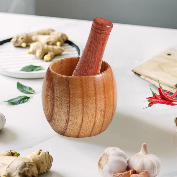 説明:[材質]ガーリックマッシャーセットには木製素材の乳鉢と乳棒が含まれています.ニンニクに適しています.[多用途]乳鉢と乳棒セットは.ニンニク.生姜.バニラ.コショウ.ナッツ.コーヒー豆.さまざまなスパイスを簡単に粉砕でき.料理に加えると...