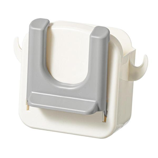 説明:[省スペース設計]: 当社の壁掛けヘアドライヤーホルダーは.バスルームのスペースに合わせて設計されています.ヘアドライヤーを手元に置いて便利にしながら.カウンタートップを解放して乱雑さを減らします.[頑丈で耐久性のある構造]: 高品質...