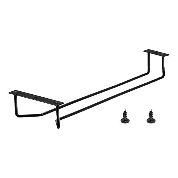 説明:[取り付け簡単]: このワイングラスホルダーには取り付け金具が付属しており.付属のネジをキャビネットボードにねじ込むだけです.[高品質]: このステムウェアラックは高品質の鉄で作られており.錆びにくく.曲がったり変形したりせず.長期間...