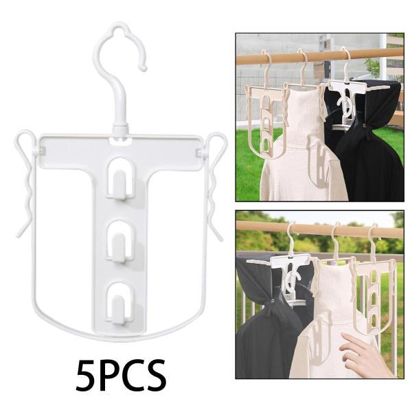 説明:[素材]フード付き乾燥ハンガーはPP素材で作られており.頑丈で耐久性があります.[デザイン]タートルネックセーターハンガーは独特の形状をしており.360°回転して滑りを防ぐ回転帽子ホルダーと.異なる高さのフックを備えており.自由に配置...