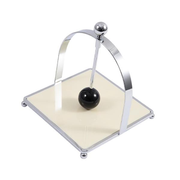 説明:[美しく実用的]:金属トレイで設計されたデスクトップナプキンホルダーは.ディナーテーブルの美しい目玉となり.ゲストにとって便利です.[耐久性のある構造]: ナプキンディスペンサーはメッキを施した耐摩耗性の鉄で作られており.滑らかな効果...