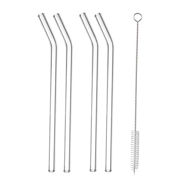 説明:[プレミアム素材]: 高ホウケイ酸塩透明ガラスストローセットは耐熱性と耐久性があり.繰り返しの使用に適しており.使い捨てストローの使用を減らします.[お手入れ簡単]:ガラスストローは内側も外側も簡単に掃除でき.衛生的に保て.安心してご...