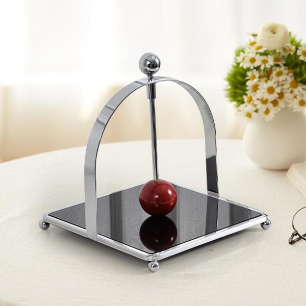 説明:[素材]: ナプキンホルダーは鉄.アクリル素材で作られており.このナプキンホルダーは耐久性があり.長持ちするように設計されています.独特のワイヤー素材がインテリアに高級感をプラスします.[製品サイズ]: 15cmx15cmx16.5m...