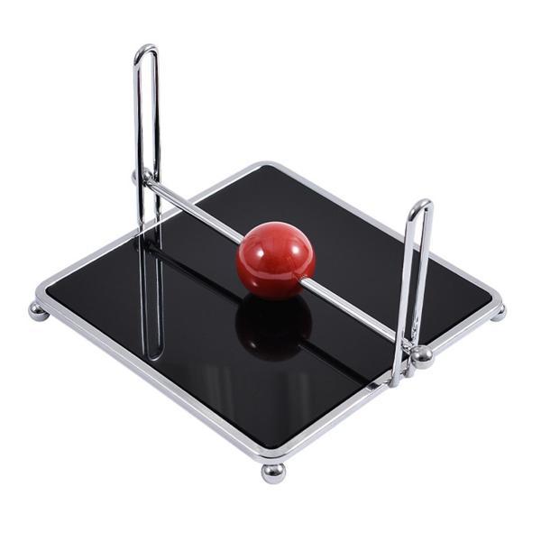 説明:[素材]: ナプキンホルダーは鉄.アクリル素材で作られており.このナプキンホルダーは耐久性があり.長持ちするように設計されています.独特のワイヤー素材がインテリアに高級感をプラスします.[製品サイズ]: 15cmx15cmx10.5m...