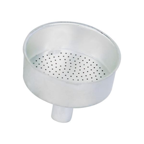 説明:[素材]: このモカポットファンネルは耐久性のあるアルミニウムで作られており.長期間の使用と耐摩耗性を保証します.[特徴]コーヒーポット交換用漏斗をモカポットに直接取り付けて.素晴らしい使用体験を提供します.[取り付けが簡単]: コー...