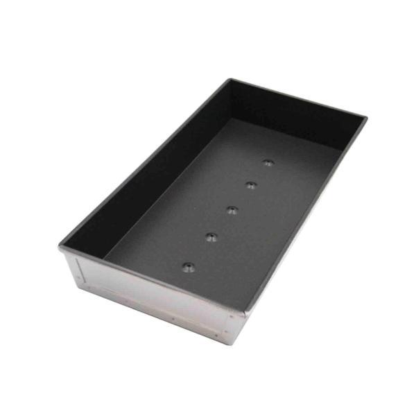 説明:[多機能]このテフロン加工のローフパンは.パンやトーストを焼くのに使用できる多用途の家庭用ベーキングツールで.自宅でグルメ料理の楽しみを楽しむことができます.[耐久性のある素材]ローストボックスはステンレス鋼素材で作られており.耐熱性...