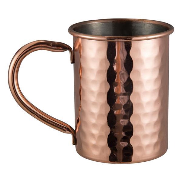 説明:材質:ステンレス鋼素材を使用しており.頑丈で耐久性があります.素晴らしい仕上がり:単層カーリング.丸くて滑らかなカップ口.1ピース成形.ハンマー加工された外観.非常に質感があります.ハンドル付き:サイドハンドル付きのハンマーカップ.持...