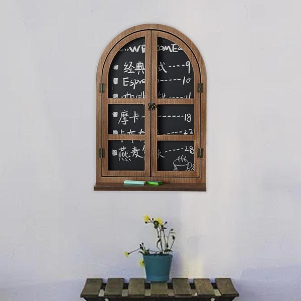 説明:[高品質素材]: このヴィンテージアメリカンカントリーファクルウィンドウモデルは木材で作られており.どんな空間にも魅力を加える素朴で古びた外観を提供します.[スムーズな機能]:偽のウィンドウはスムーズに機能する金属製のヒンジを備えてお...