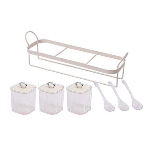 説明:[素材]:調味料キャニスターは良質なPP製で.大容量.滑らかなエッジ.衛生的な密封性があり.安全に使用できます. [機能]: スパイスシェーカージャーは.スナック.フルーツ.ケーキ.デザート.キャンディー.ナッツ.サラダなど.さまざま...