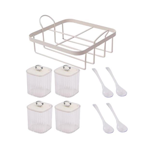 説明:[素材]:調味料キャニスターは良質なPP製で.大容量.滑らかなエッジ.衛生的な密封性があり.安全に使用できます. [機能]: スパイスシェーカージャーは.スナック.フルーツ.ケーキ.デザート.キャンディー.ナッツ.サラダなど.さまざま...