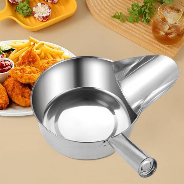 説明:[耐久性のある素材]フレンチフライスクープは厚みのあるステンレス鋼で作られており.このスプーンは耐久性があり.使いやすく.お手入れしやすいように設計されています.忙しい屋台や商業用途に実用的な選択肢です.[多機能]多目的ポップコーンス...