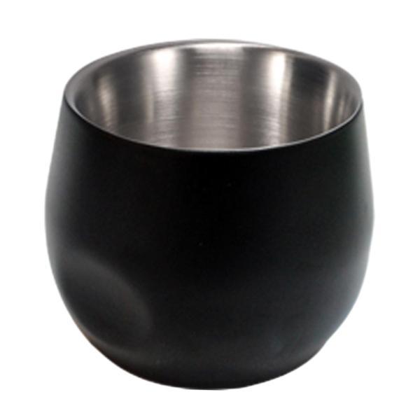 説明:[プレミアム素材]このコーヒーカップは二重壁304ステンレス鋼で作られており.熱を効果的に遮断し.毎日の使用に適しています.[二重壁デザイン]二重壁ステンレス鋼のティーカップは優れた断熱性を備え.コーヒーやお茶を長時間温かくまたは冷た...