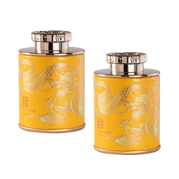 説明:[ティーキャニスター]: 紙製ティージャーは.お茶.コーヒー.砂糖などの保管に非常に適しており.棚.家.コーヒーテーブル.センターピース.農家のコレクターや装飾にも最適です.[素材]: 茶保存容器は紙製で.茶葉容器は耐久性があります....