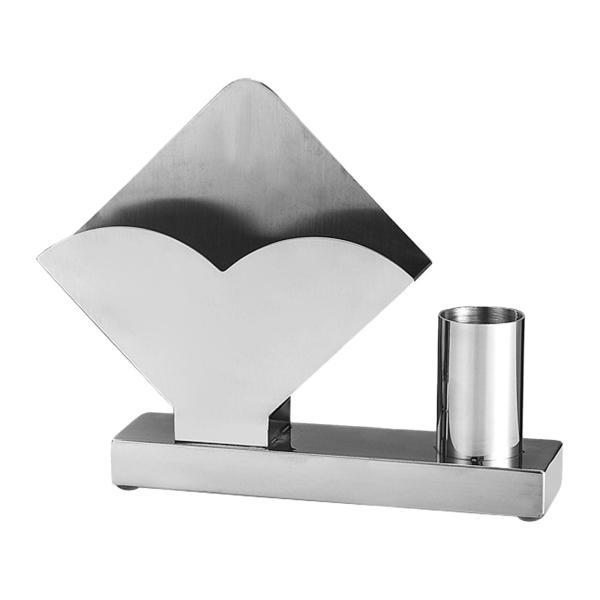 説明:頑丈な構造: このステンレススチール製ティッシュディスペンサーは.安定したベースを備え.自立式で長持ちします.使いやすい: ナプキンは簡単に拾うことができ.ほとんどのペーパータオルやナプキンにフィットします.職人技: 繊細で滑らか.エ...