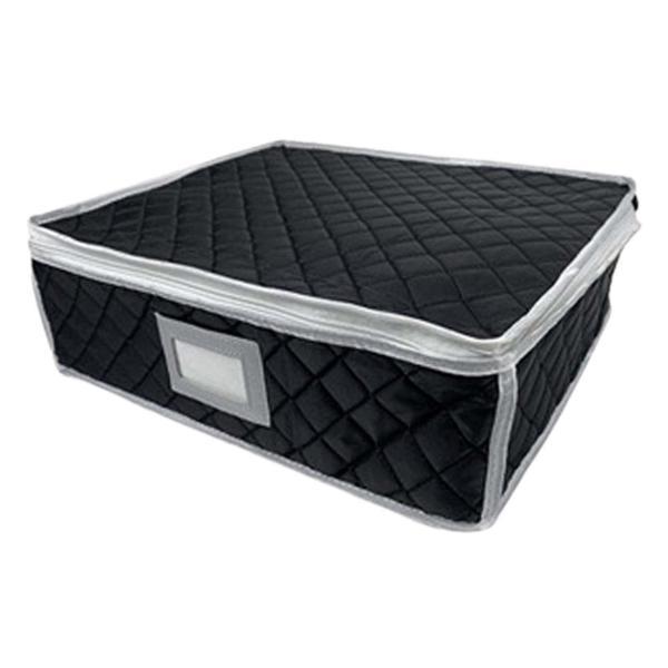 説明:[中国製収納容器]:当社の収納容器には.皿.大皿.グラス.マグカップなど.さまざまなガラス製品を収納できます. [素材]: キルティングカッププレートボウル収納バッグには.フェルトプレートプロテクター付きの丈夫なハードシェルケースが付...