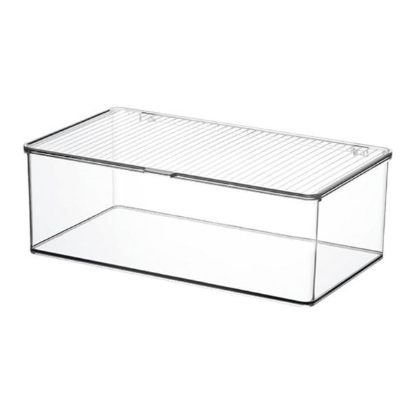 説明:[特徴]ティーカップ収納ボックスは透明なデザインを採用しており.アイテムを簡単に見ることができます.軽量で持ち運びやすく.実用的です. [適用]収納オーガナイザーは大容量設計を採用しており.本.文房具.医薬品.その他の雑貨の保管に適し...