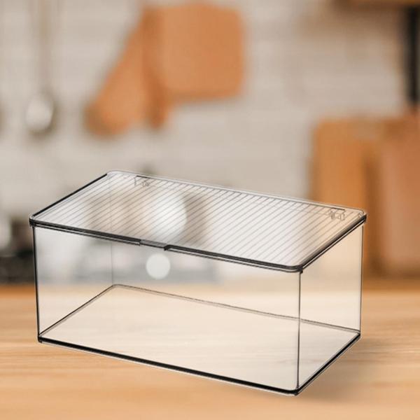 説明:[特徴]ティーカップ収納ボックスは透明なデザインを採用しており.アイテムを簡単に見ることができます.軽量で持ち運びやすく.実用的です. [適用]収納オーガナイザーは大容量設計を採用しており.本.文房具.医薬品.その他の雑貨の保管に適し...