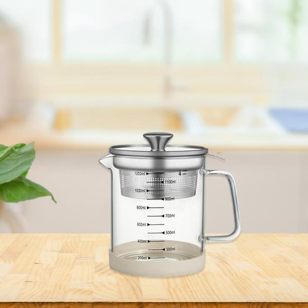 説明:[目盛り付き]豆乳ストレーナー 容量を正確に制御するための目盛りが内蔵されており.はっきりと見える容量が濾過を助けます. [多目的]フードストレーナーは.ストレーナー.ジュースストレーナー.ストレーナー.リコッタチーズメーカー.食品保...