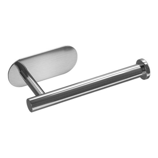 説明:[実用的]: キッチンペーパーホルダーは.モダンな家庭用キッチンの整理整頓に使用でき.家庭生活に役立ちます. [取り付け簡単]: キャビネットに取り付けたり.壁に取り付けたりできるこのペーパータオルホルダーは.キャビネットの下に水平に...