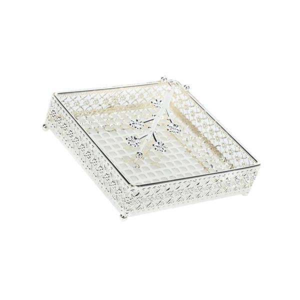 説明:[高品質素材]: このナプキンホルダーは高品質の鉄製で.耐久性と長寿命を保証します.頑丈で摩耗に強く.毎日の使用に適しています. [上質なデザイン]: ヴィンテージスタイルのヨーロピアンスタイルのこのナプキンホルダーは.ダイニングテー...