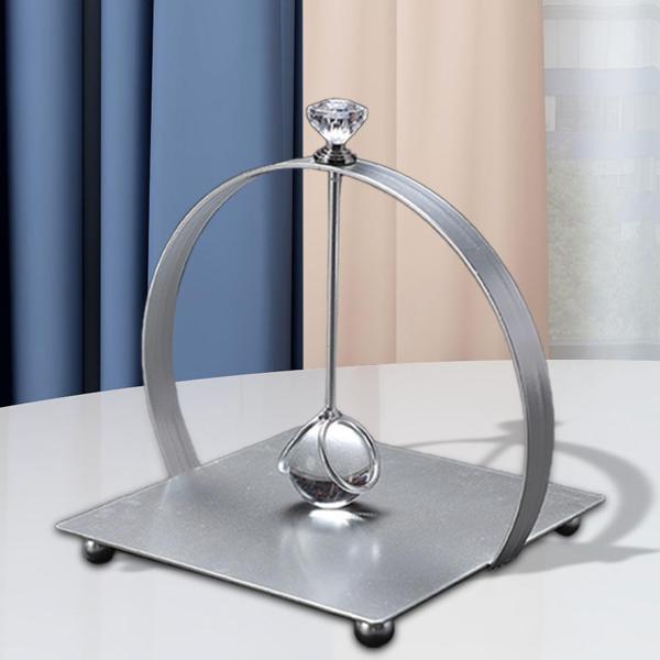 説明:[デザイン]: 鉄製のトレイ.丈夫なハンドル.スタイリッシュな重みのあるアームを備えたデスクトップナプキンホルダーは.ディナーテーブルの美しいセンターピースになります. [素材]: ナプキンディスペンサーは耐摩耗性の鉄製で.サイズは6...