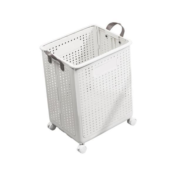 説明:[大容量と強化されたデザイン]: この大型ランドリーバスケットは.幅と高さを広く設計されており.汚れた衣類に十分なスペースを提供します.洗濯物をすべて所定の場所に統一して保管できます. [省スペース・折りたたみ可能]: バスケットは小...