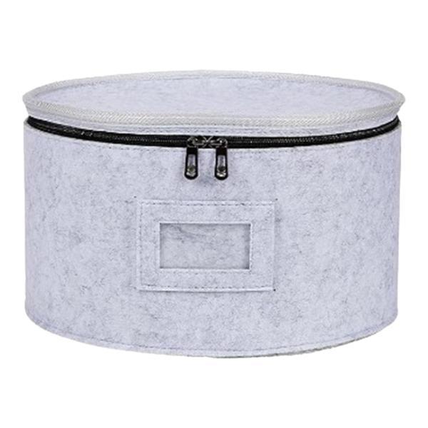 説明:[保護と整理]: この磁器収納容器は.高級磁器.カトラリー.ガラス製品を確実に保護します.丈夫なハードシェル構造は輸送中の衝撃に耐え.キルティングの裏地は傷.ひび割れ.損傷を防ぎます. [多機能で持ち運びに便利]: この磁器製収納容器...