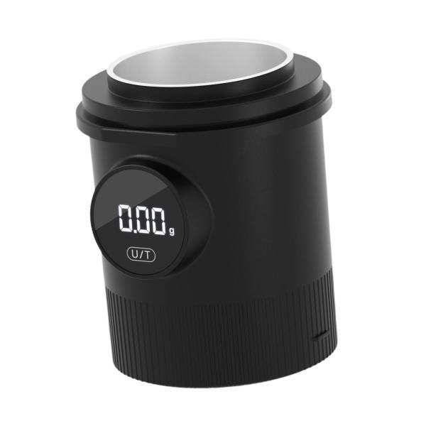 説明:[スマートコーヒースケールカップ]: エスプレッソドージングカップにはスマートコーヒースケールカップが装備されており.コーヒーの抽出プロセスをより便利にするために設計されており.ABSとステンレススチール製でお手入れが簡単です. [コ...