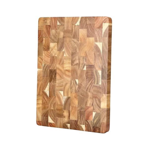 説明:[木製大理石素材]: まな板は木材で作られており.硬度が高く.割れにくく. [ポータブル]: キッチンまな板は精巧に作られており.便利で実用的.自宅やキャンプに最適です. [多目的]: 和食トレイ.チーズボード.ピザボードとして使用で...