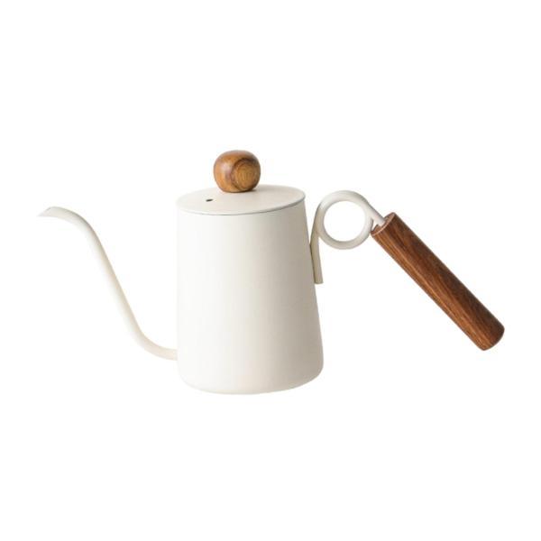 説明:[注ぎ口デザイン]: ドリップコーヒーポットは注ぎ口が特徴で.水の流れを簡単にコントロールでき.初心者でも簡単に使用できます. [用途]: 注ぎ口付きコーヒーケトルは.特に家庭やオフィスでの使用に適しており.コーヒードリップ愛好家への...