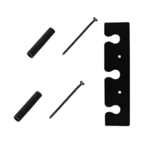 説明:[多用途]: このワイングラスホルダーは.ワインキャビネット.リビングルーム.ダイニングルーム.ワイナリーでの使用に適しています.グラスやカップをエレガントに展示するように設計されており.ワイン愛好家にとって理想的な選択肢です. [安...