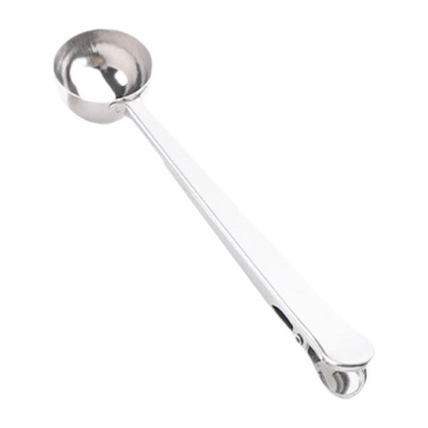 説明:[多機能]: このコーヒースプーンクリップは計量スプーンとしてだけでなく.シーリングクリップとしても使用でき.日常使いに最適です. [耐久性]: コーヒー計量スプーンはステンレス製で.丈夫で錆びにくく.長期間使用できます. [正確な測...