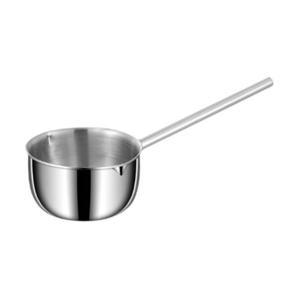 説明:[多用途]: このステンレス製ミニポットは.ミルクを温めたりバターを溶かしたり.カスタードやソースを優しく調理したりするなど.さまざまな調理に最適です. [耐久性]: 丈夫なステンレススチール製のこのオイルポットは.長いハンドルを備え...