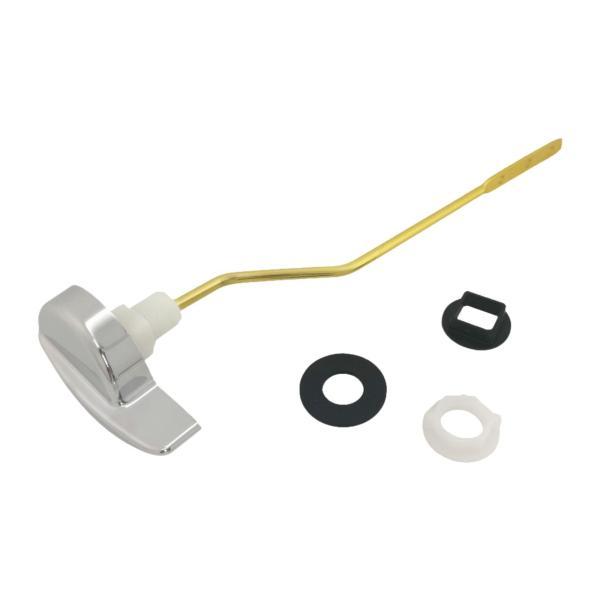 説明:[取り付け簡単]: トイレタンクフラッシュレバーはセットアップ用に設計されており.専門家の助けを必要とせずに素早く簡単に取り付けることができるため.どの家庭にも便利な選択肢となります. [素材]:高品質のアルミニウムで作られたこのフラ...