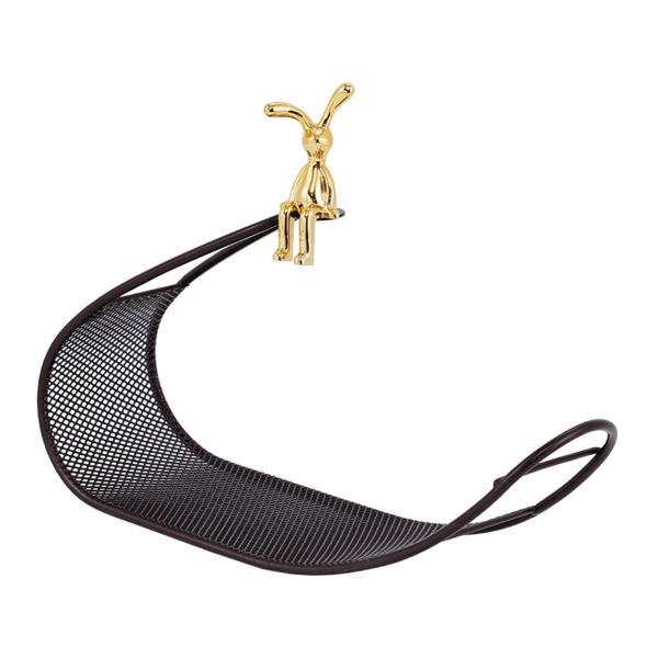 説明:[スタイリッシュで装飾的なデザイン]: この目を引くドリンクラックで家の装飾を高めましょう.ミニマルな配色とファッショナブルなデザインが宇宙芸術を作り出し.どんな部屋にも実用的かつ装飾的なアクセントになります. [クリエイティブな形状...