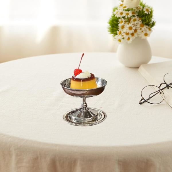 説明:[Widly Used]: デザートボウルはコーヒーカップ.モデルルーム.アイスクリームボウル.プリンボウル.ゼリーボウルまたはムースボウル用で.さまざまなデザートに最適です[多目的]: アイスクリームカップはあらゆる機会に適しており...