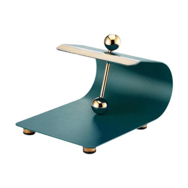 説明:[エレガントなデザイン]: この卓上ナプキンホルダーは.金属トレイ.頑丈なハンドル.スタイリッシュな重みのあるアームデザインが特徴で.どんなダイニングテーブルにも美しい装飾になります.[素材]: ステンレススチールで作られており.安定...