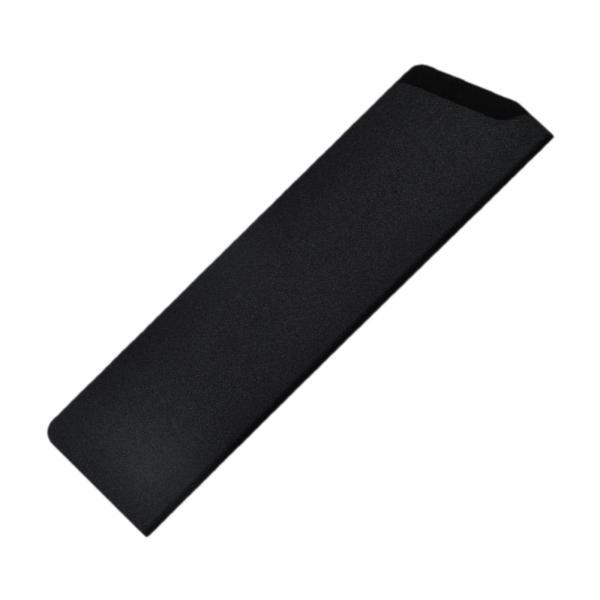 説明:[タイプ]: ユニバーサルキッチンナイフケースプロテクター[プレミアム素材]: 植毛裏地付きの高品質素材で作られたこのシェフナイフシースは.ナイフの刃を無傷で新品の状態に保ちます[防水]表面]: 防水外装で設計されたこのナイフシースは...