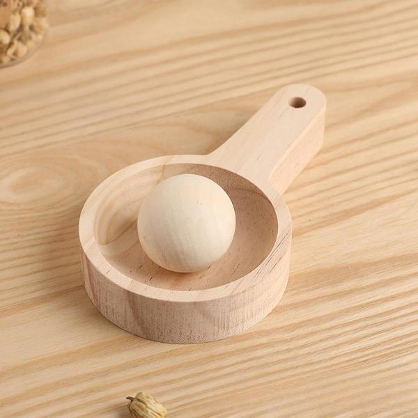 説明:[高品質素材]: 高品質の無垢材で作られたこのダンプリングプレスツールは.耐久性と寿命を考慮して設計されています.頑丈で信頼性の高いキッチンアクセサリー[ユーザーフレンドリーなデザイン]:初心者にも経験豊富なシェフにも最適な.この餃子...
