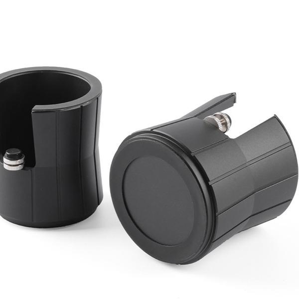 説明:[互換性]:この単一のホールベースは.ほとんどのコーヒーポータフィルターに対応するように設計されています.ぴったりのフィット感を確保するには.コーヒーポータフィルターのサイズを確認してくださいコーヒーポータフィルターのアンチスクラッチ...