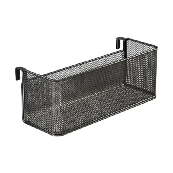 説明: buersatile buersatile使用]:この垂れ下がった保管バスケットは.キッチン.バスルーム.寮のベッドサイド.オフィスなど.さまざまな設定に最適です.スペースを効率的に整理するための便利なソリューションを提供します小さ...