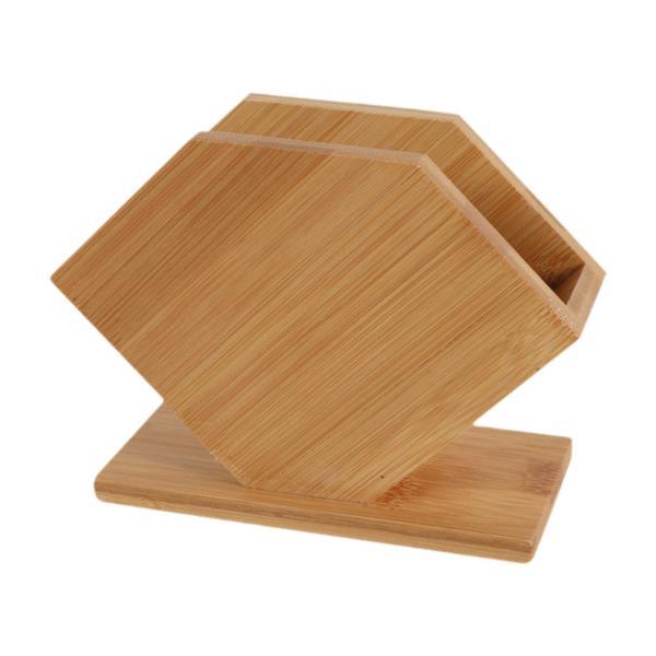 説明: bamboo素材:竹で作られたこのナプキンホルダーは.長い時間を使用するように設計されており.シンプルでスタイリッシュなデザイン[が簡単に補充された任意の設定に優雅さを追加します. .この装飾的なティッシュボックスは.組織に迅速かつ...