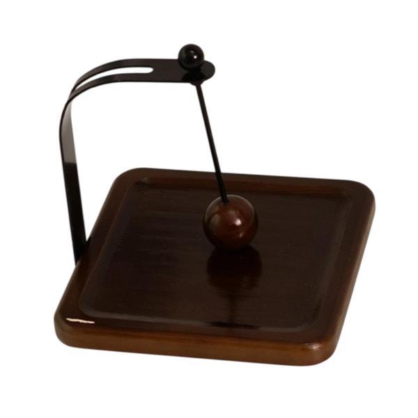 説明:[多機能性]:このクルミの木材組織ホルダーは.ホテル.宴会.クラブ.カフェなどのさまざまな設定に適しています.それはあらゆる環境への実用的でスタイリッシュな追加であり.キッチンのカウンタートップやダイニングテーブルを飾るのに最適です信...